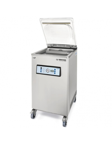 Multivac Freestanding Vacuum Packer P400 | CP503 | Next Day Catering