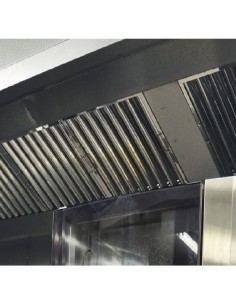 Extraction Canopy Kits | Extractor Canopies | Extraction Canopy ...