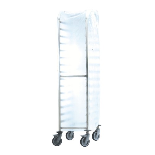 Disposable Racking Trolley Cover. | CC383 | Next Day Catering