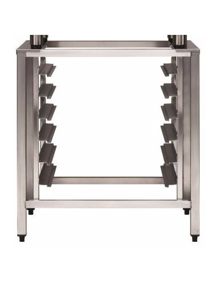 BS-SK40A | Blue Seal Turbofan Stand for Combi Steamers SK40A | Ne...