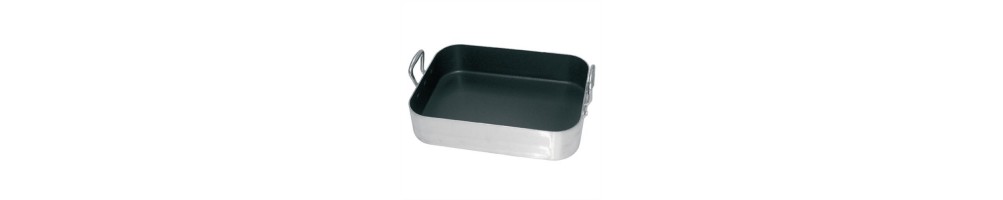 Baking Trays, Sheets & Pans | Professional Catering Bakeware