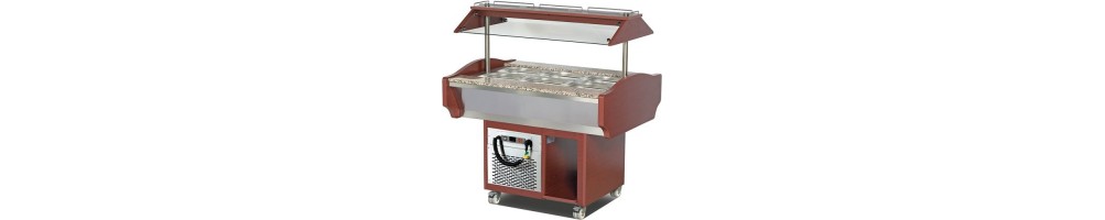 Food Display & Gantry, Carvery Machines & Event Machines UK | Next Day ...