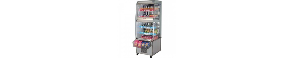 Multideck Displays