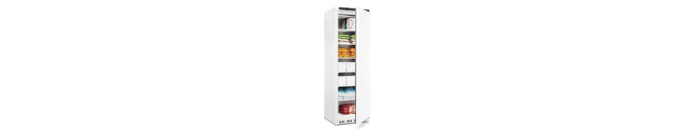Commercial Upright Freezers White & Stainless Steel Options (7)