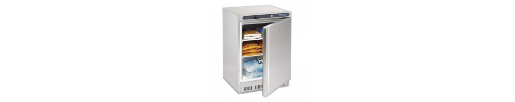 Commercial Under Counter Freezers