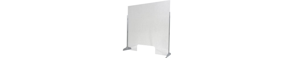 Stanchions & Divider Screens