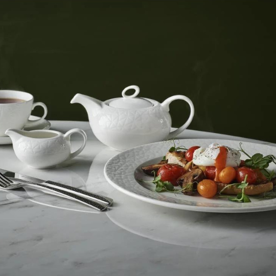 Crockery