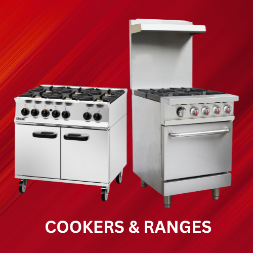 Next Day Catering Equipment & Supplies
